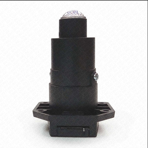 7-wire "Photocell" connector, for position lights / CycloP – CampingMart