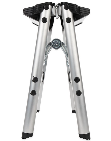 Mini escabeau en aluminium – CampingMart