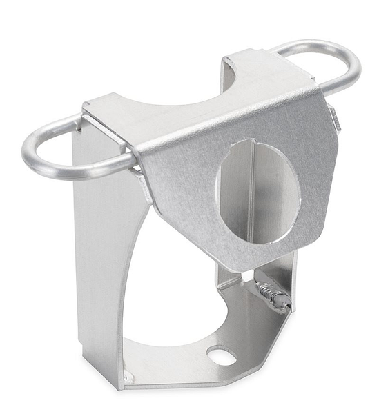 Support pour chaînes et connecteur – CampingMart