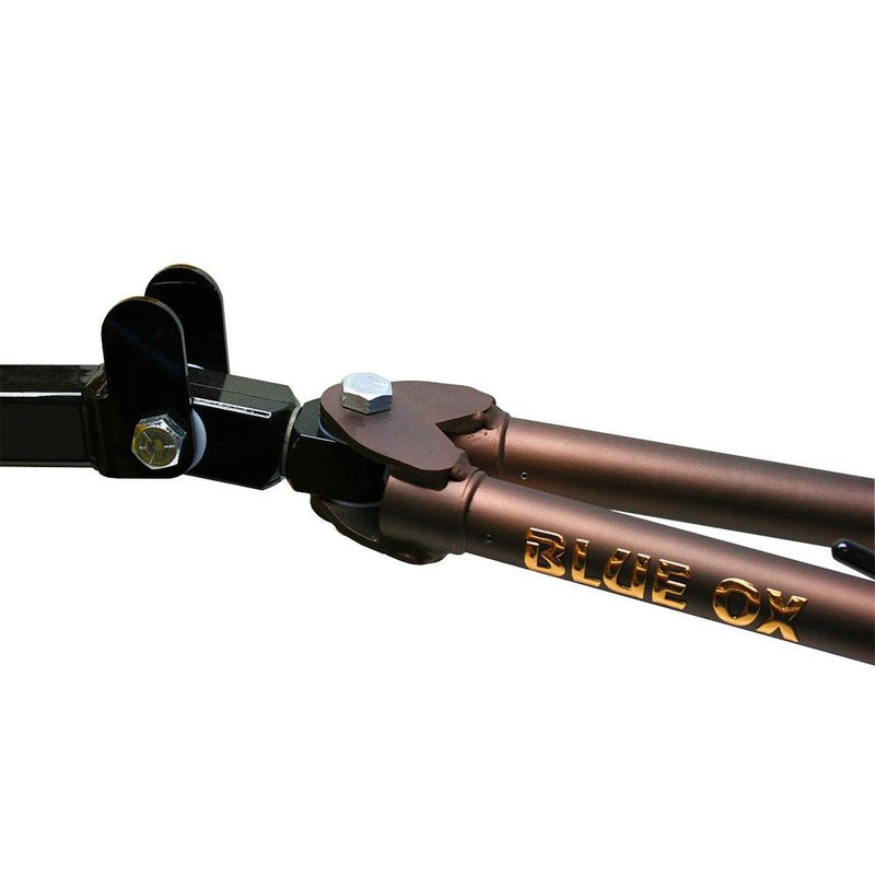 Blue Ox Avail drawbar – CampingMart